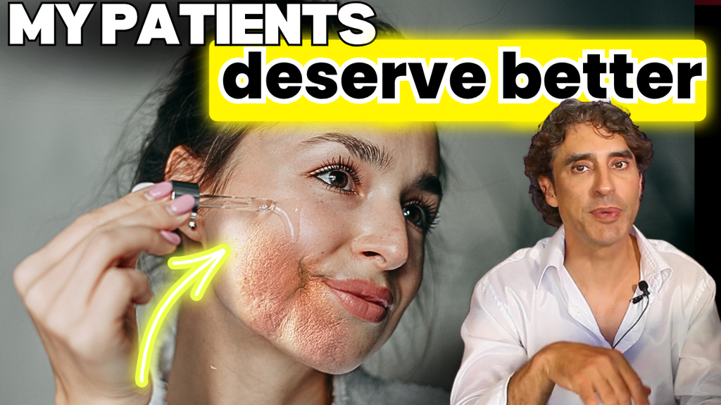 These Daily Habits Are SECRETLY Making You Look Older (Here's Why)