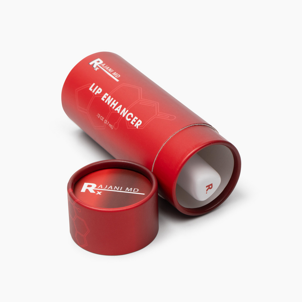 Lip Enhancer: Natural Full Lips, Short & Long-Term Benefits