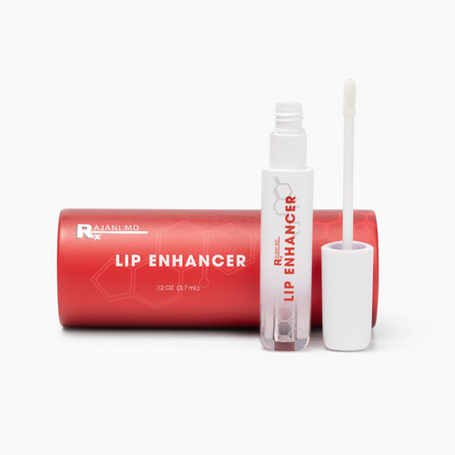 Lip Enhancer: Natural Full Lips, Short & Long-Term Benefits
