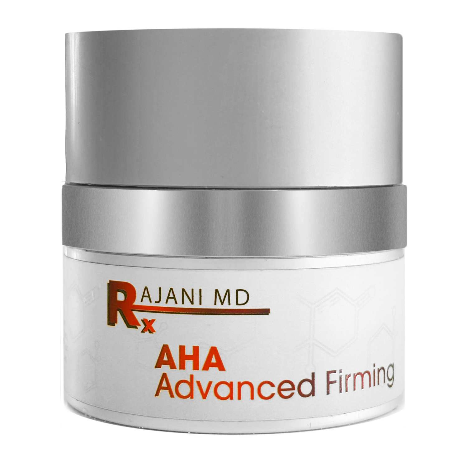 AHA Advanced Firming Restoring Facial Cream