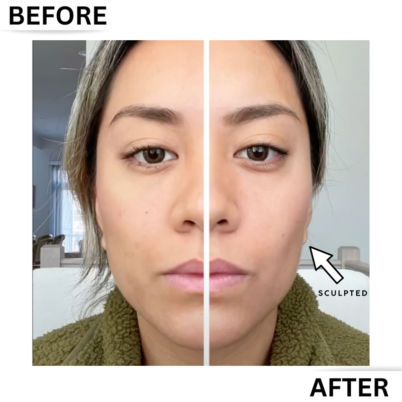 CryoGLO Roller :: Helps reduce puffiness, tighten skin, and calm redness