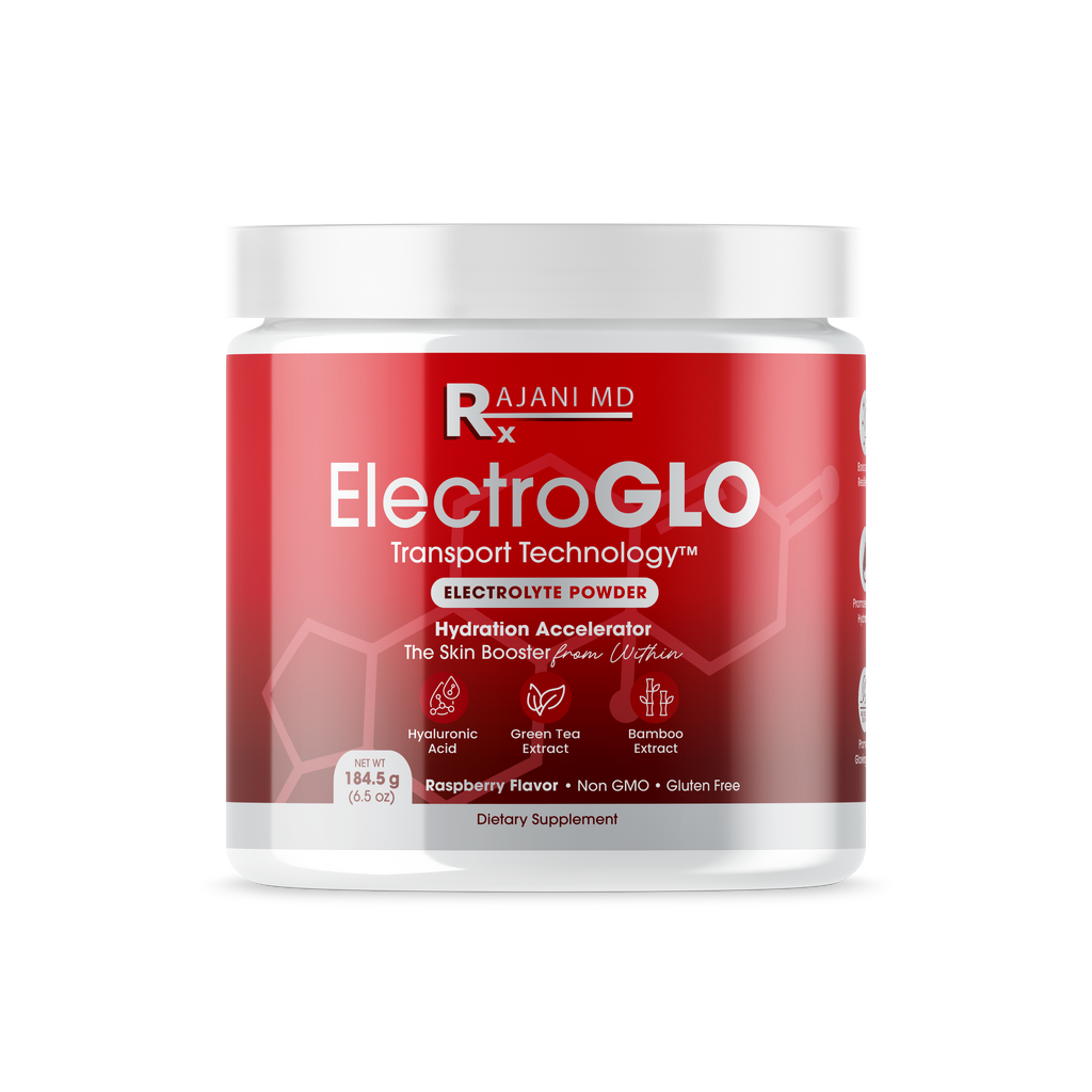 ElectroGLO Transport Technology