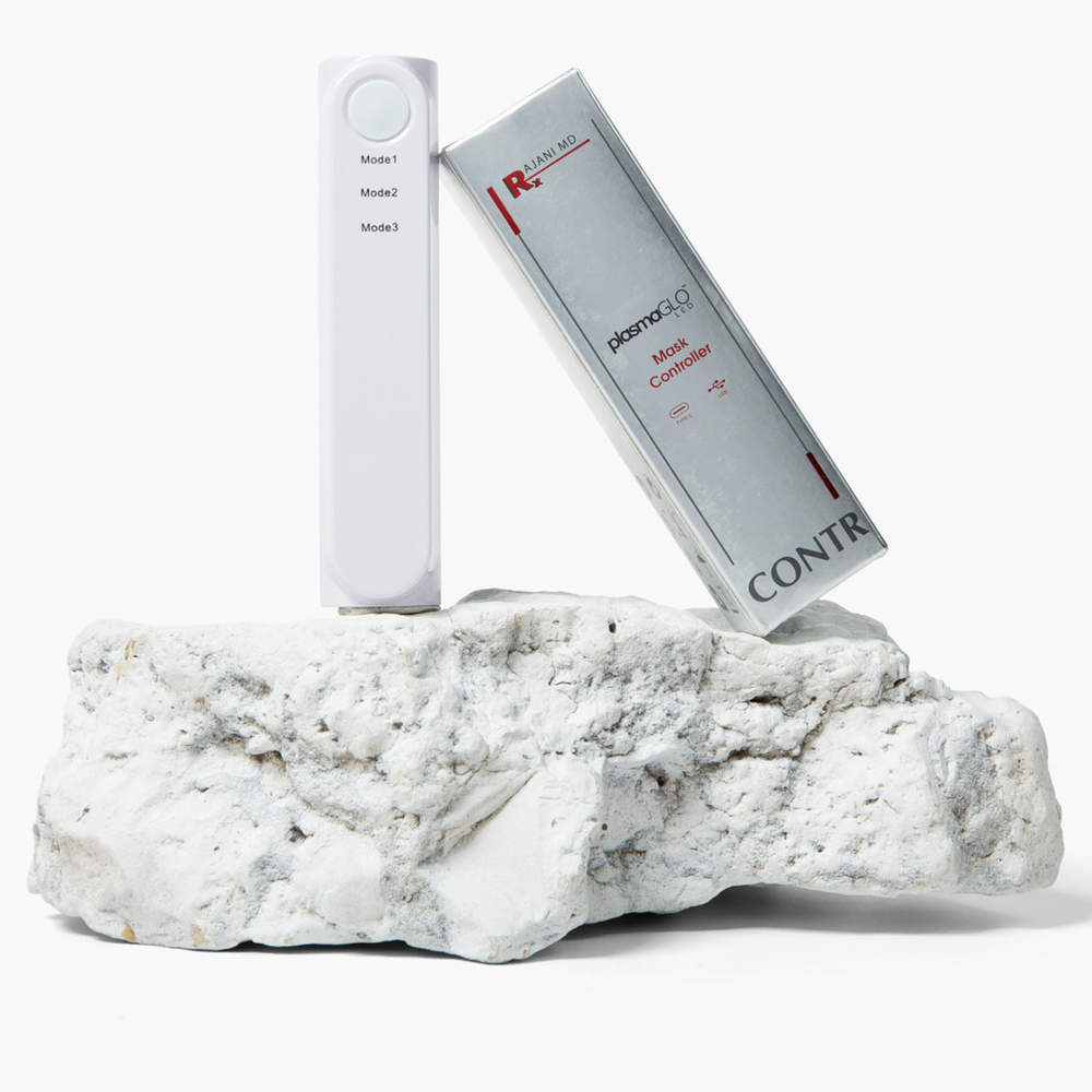 PlasmaGLO™ LED Replacement Controller | RajaniMD