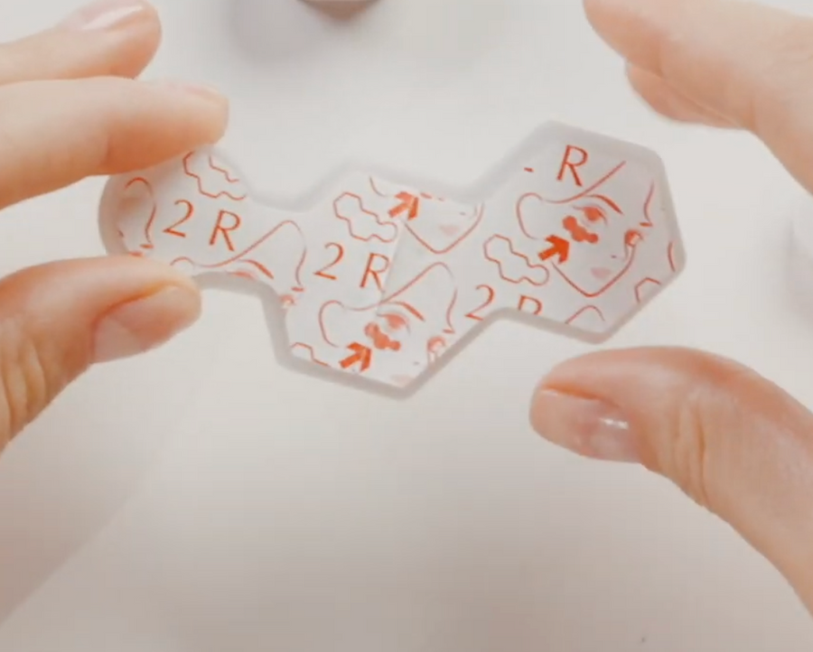 PlasmaGLO LED Duo Hydrocolloid Refill Packs