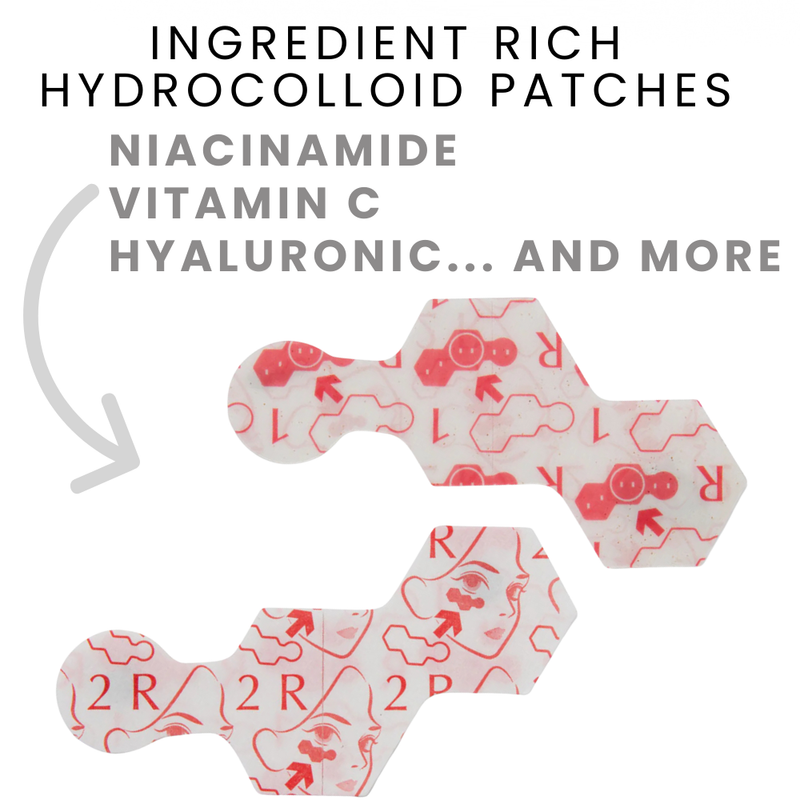 PlasmaGLO LED DUO -- UNDEREYE CORRECTOR