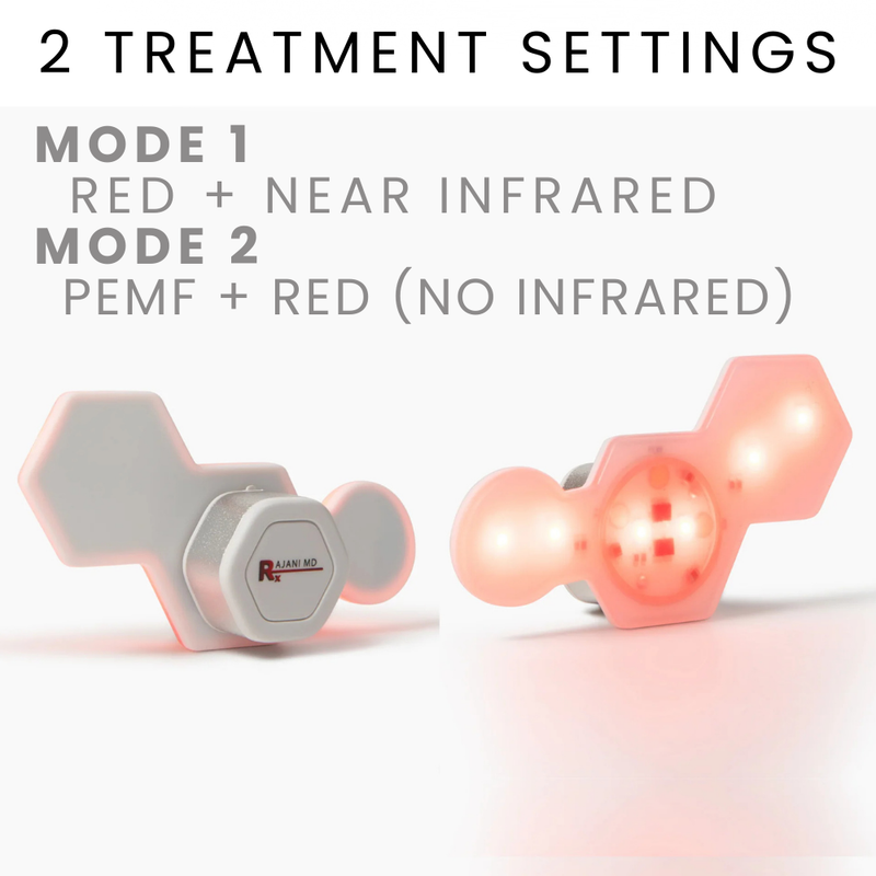 PlasmaGLO LED DUO -- UNDEREYE CORRECTOR