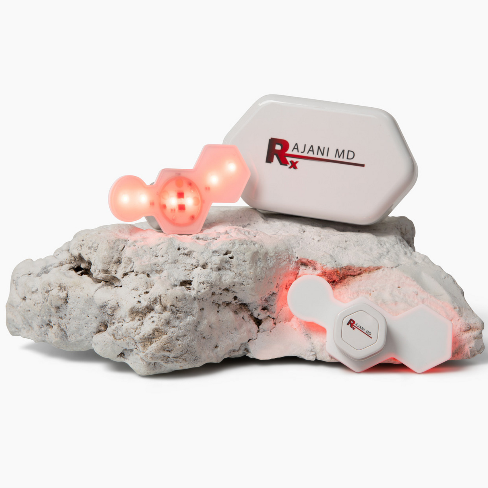 PlasmaGLO LED DUO -- UNDEREYE CORRECTOR