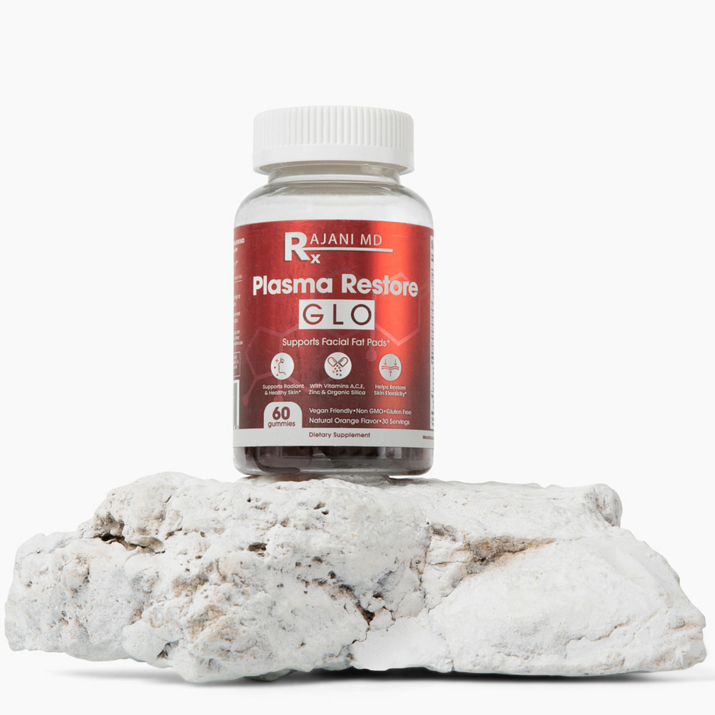 Plasma Restore GLO Plant-Based Collagen-Boosting & Plasma-Restoring