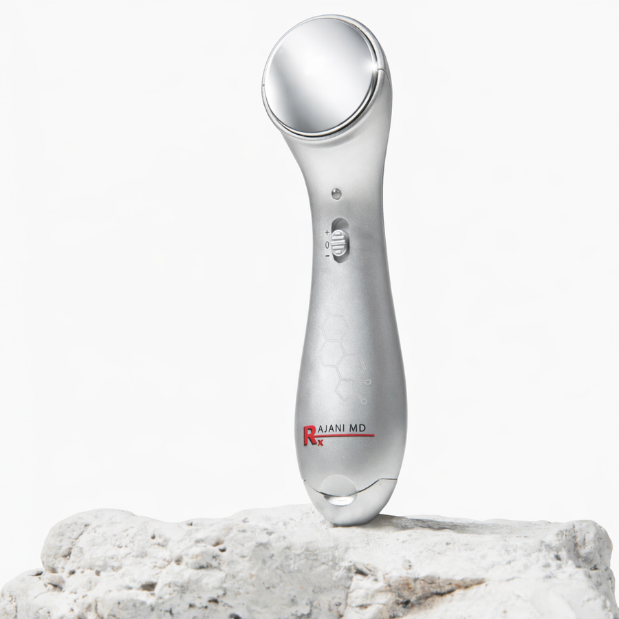 PlasmaGLO Boost™ | Improve Skincare Absorption & Glow with Vibration ...