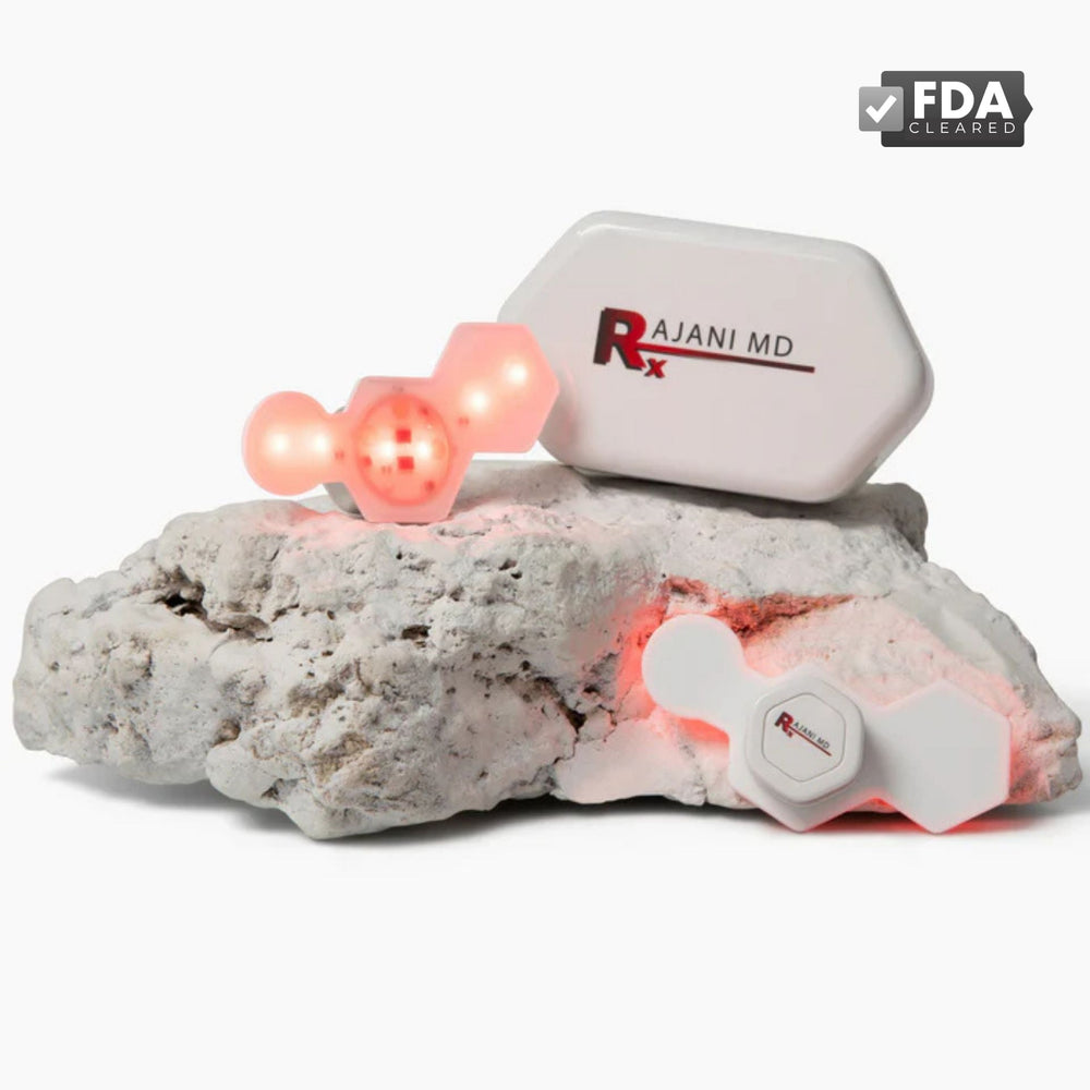 PlasmaGLO LED DUO -- UNDEREYE CORRECTOR