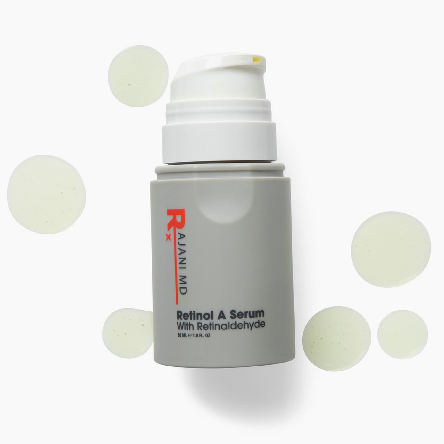 Retinol A Serum 3X Retinol Strength For Maximum Anti-Aging Results