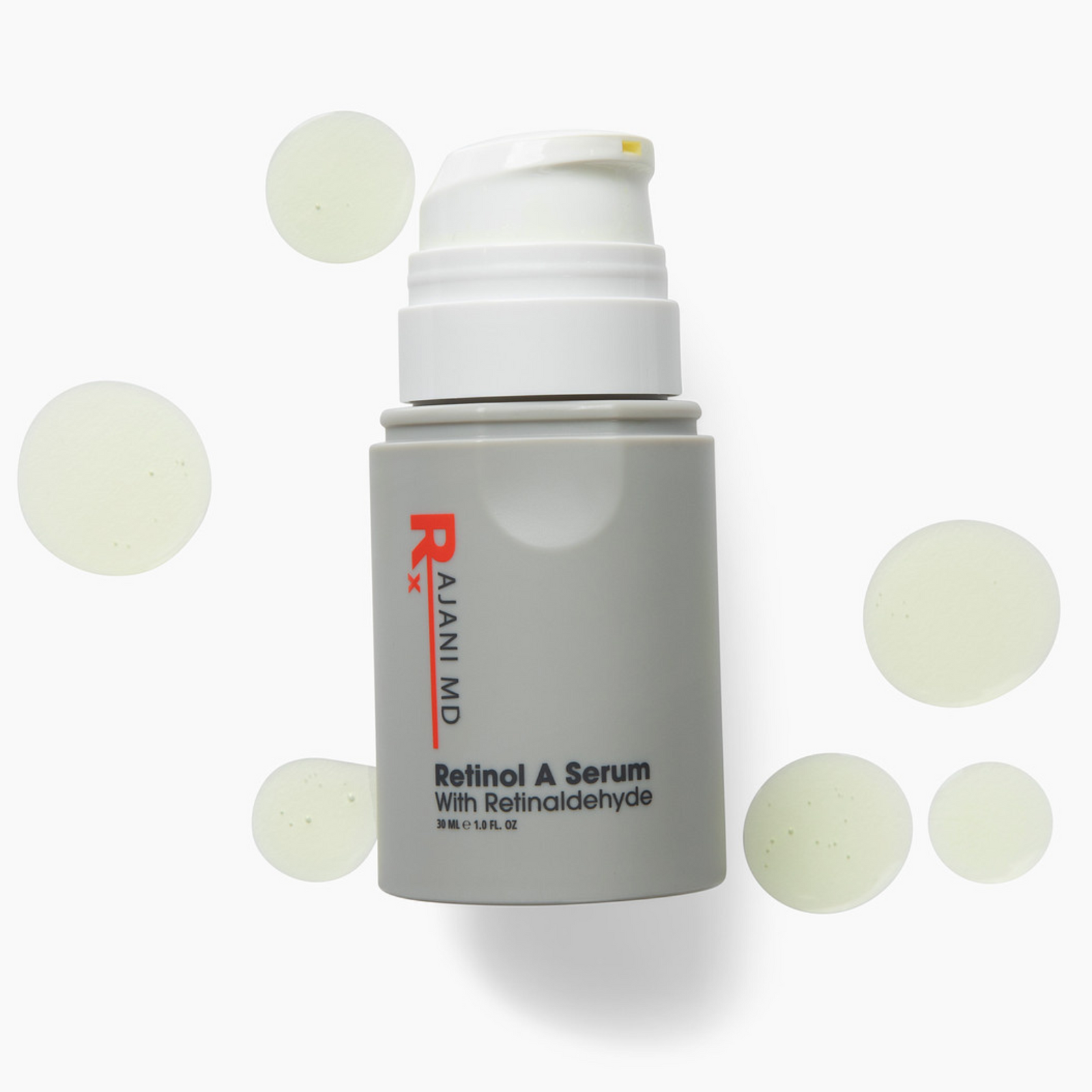 Retinol A Serum 3X Retinol Strength For Maximum Anti-Aging Results