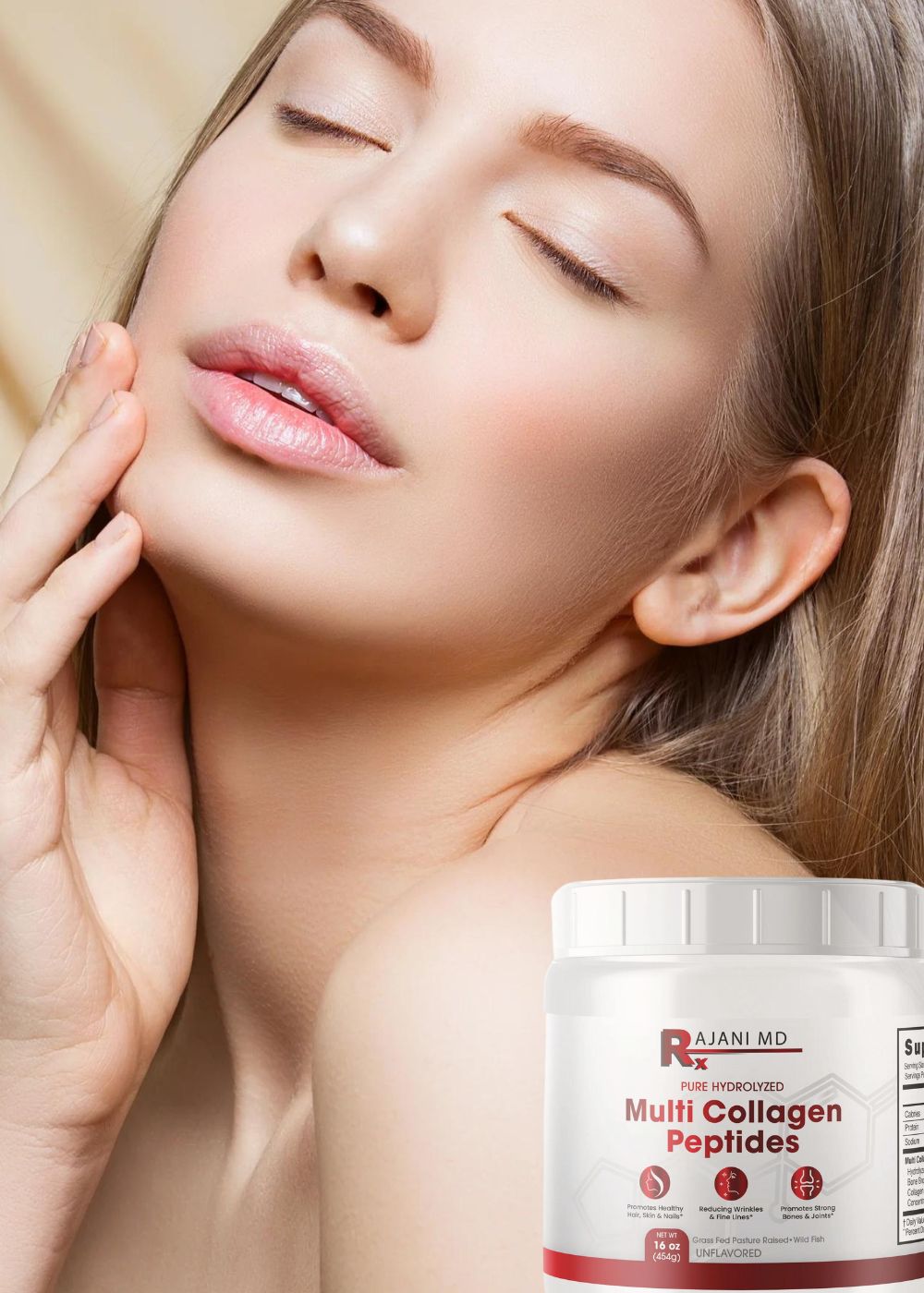 What is Collagen Good For? Discover Its Health Benefits