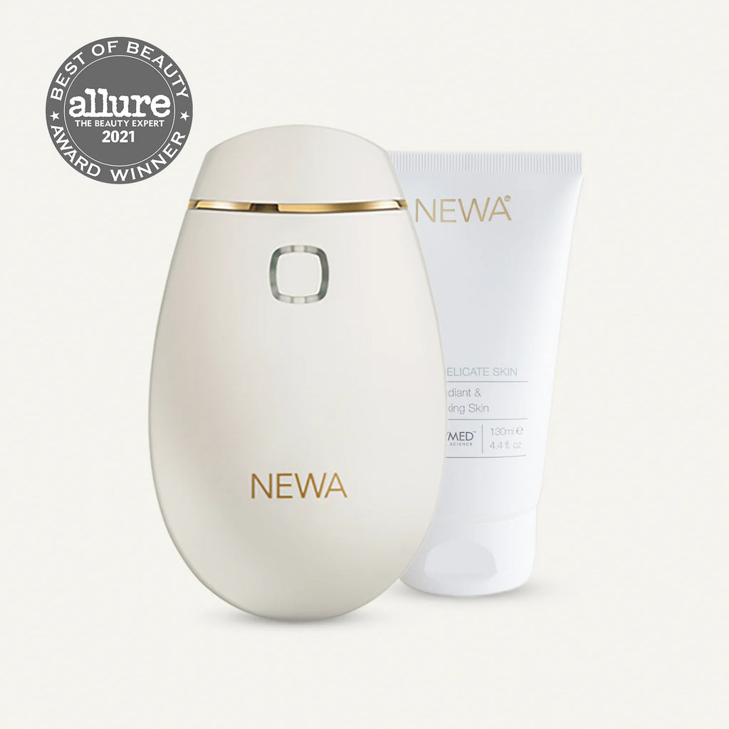 NEWA Classic Corded RF Wrinkle Reduction Device