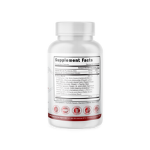 Sleep Extreme Capsules: Melatonin, L-Tryptophan, Herbs for Refreshing Sleep