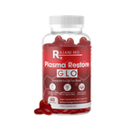 Plasma Restore GLO Plant-Based Collagen-Boosting & Plasma-Restoring