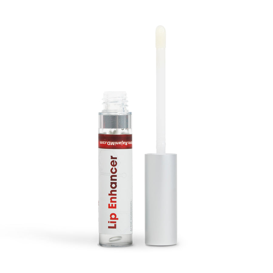 Lip Enhancer: Natural Full Lips, Short & Long-Term Benefits