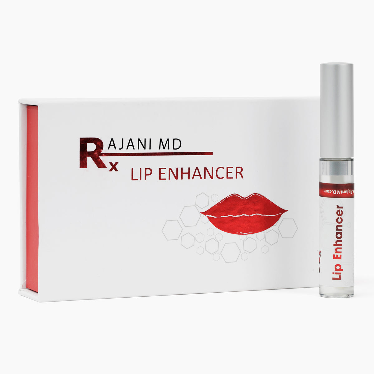 Lip Enhancer: Natural Full Lips, Short & Long-Term Benefits