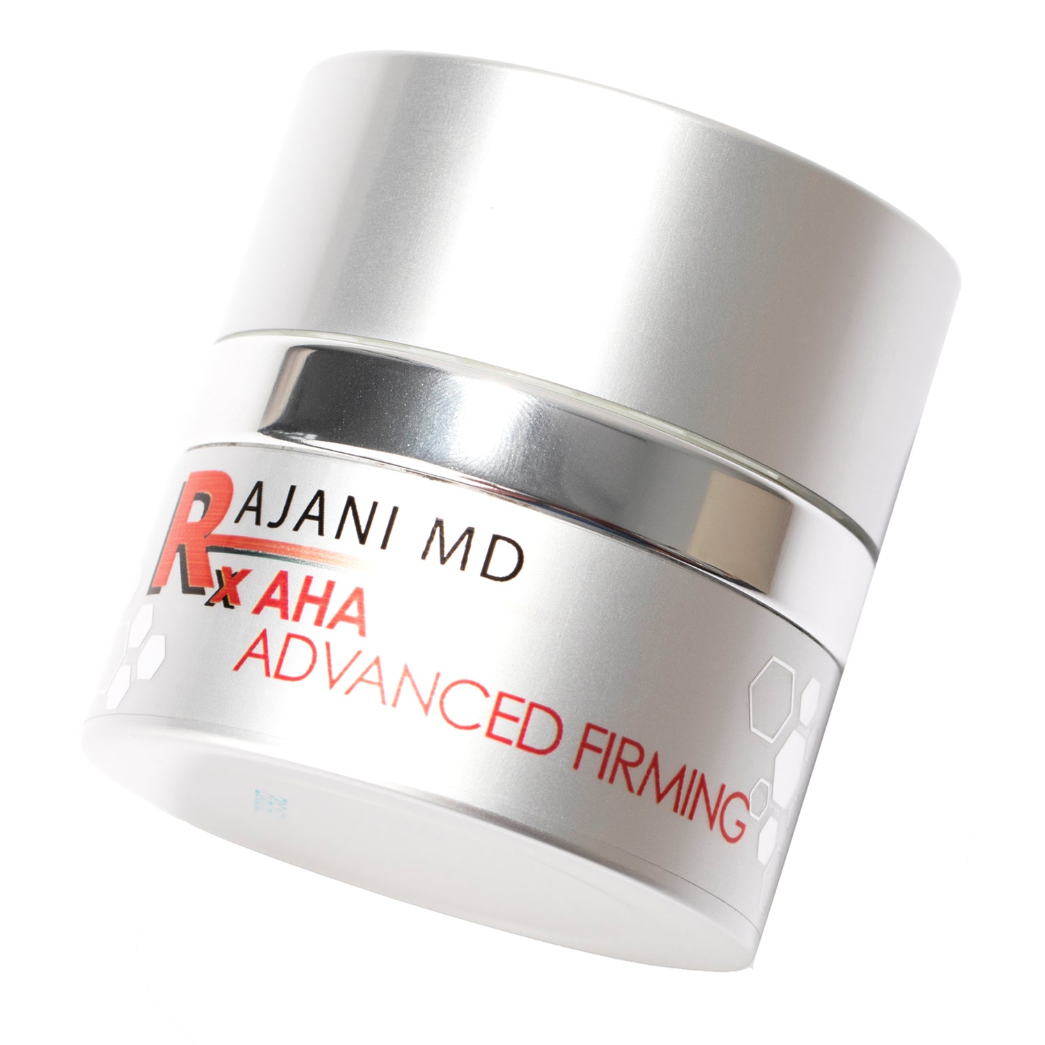 AHA Advanced Firming Restoring Facial Cream