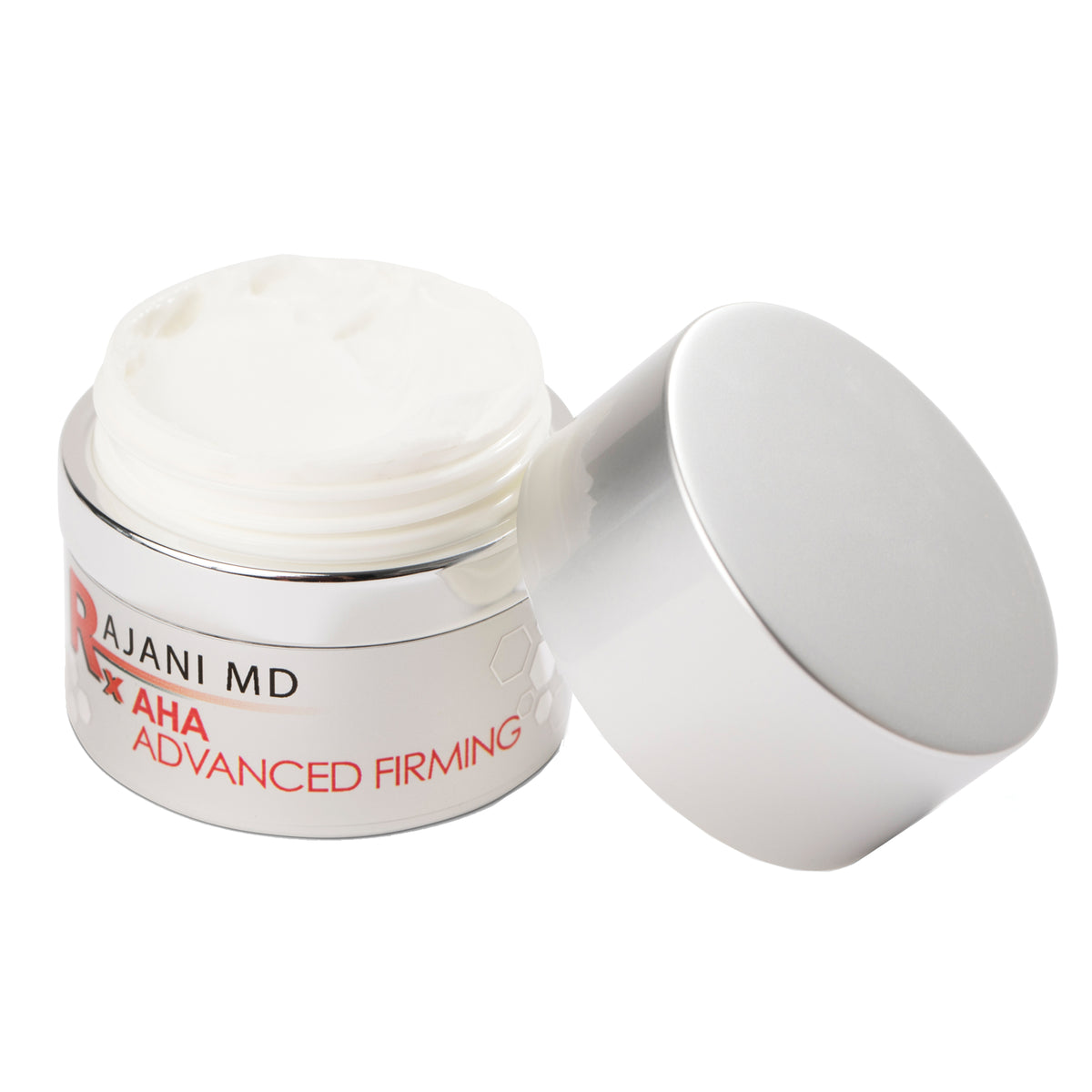 AHA Advanced Firming Restoring Facial Cream