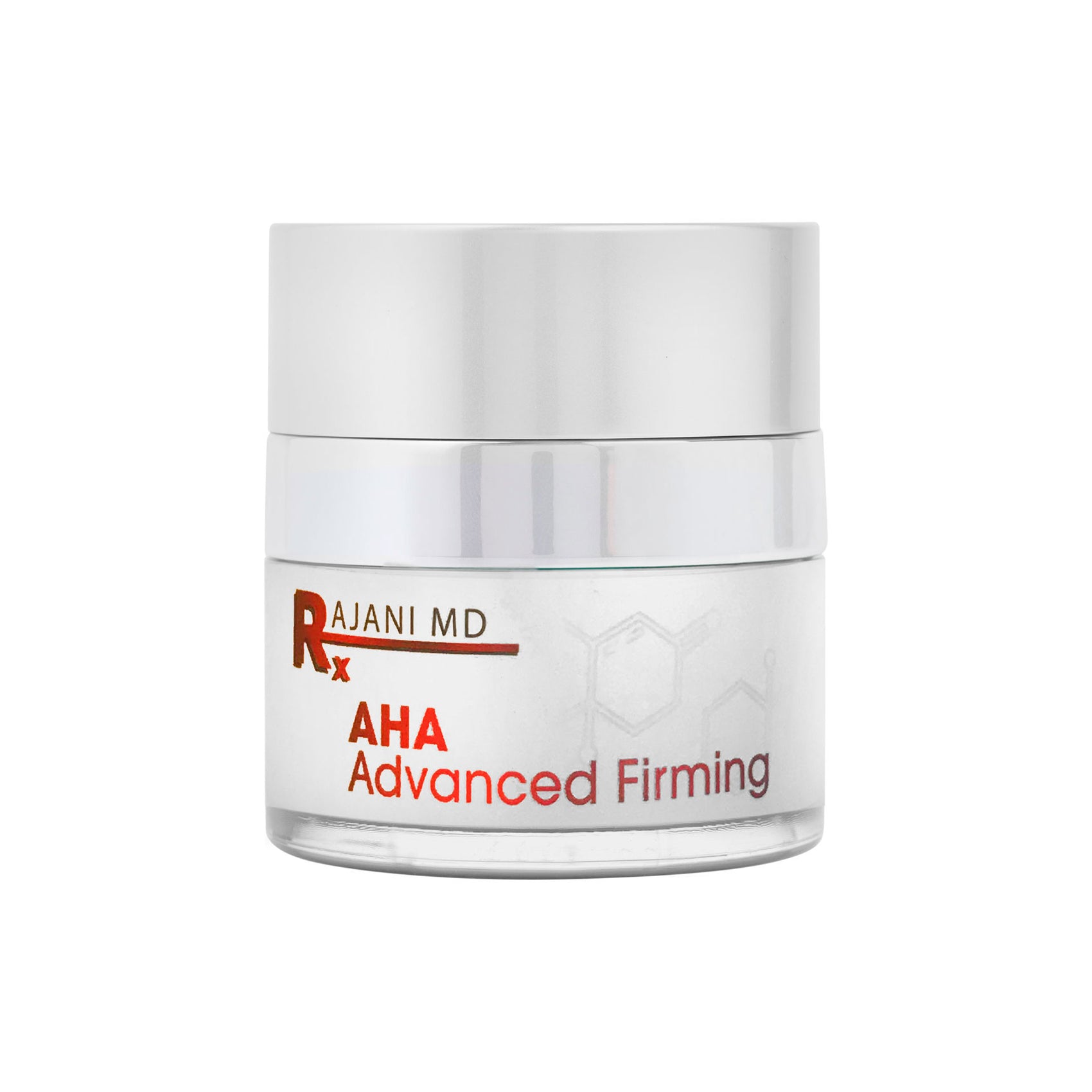 AHA Advanced Firming Restoring Facial Cream