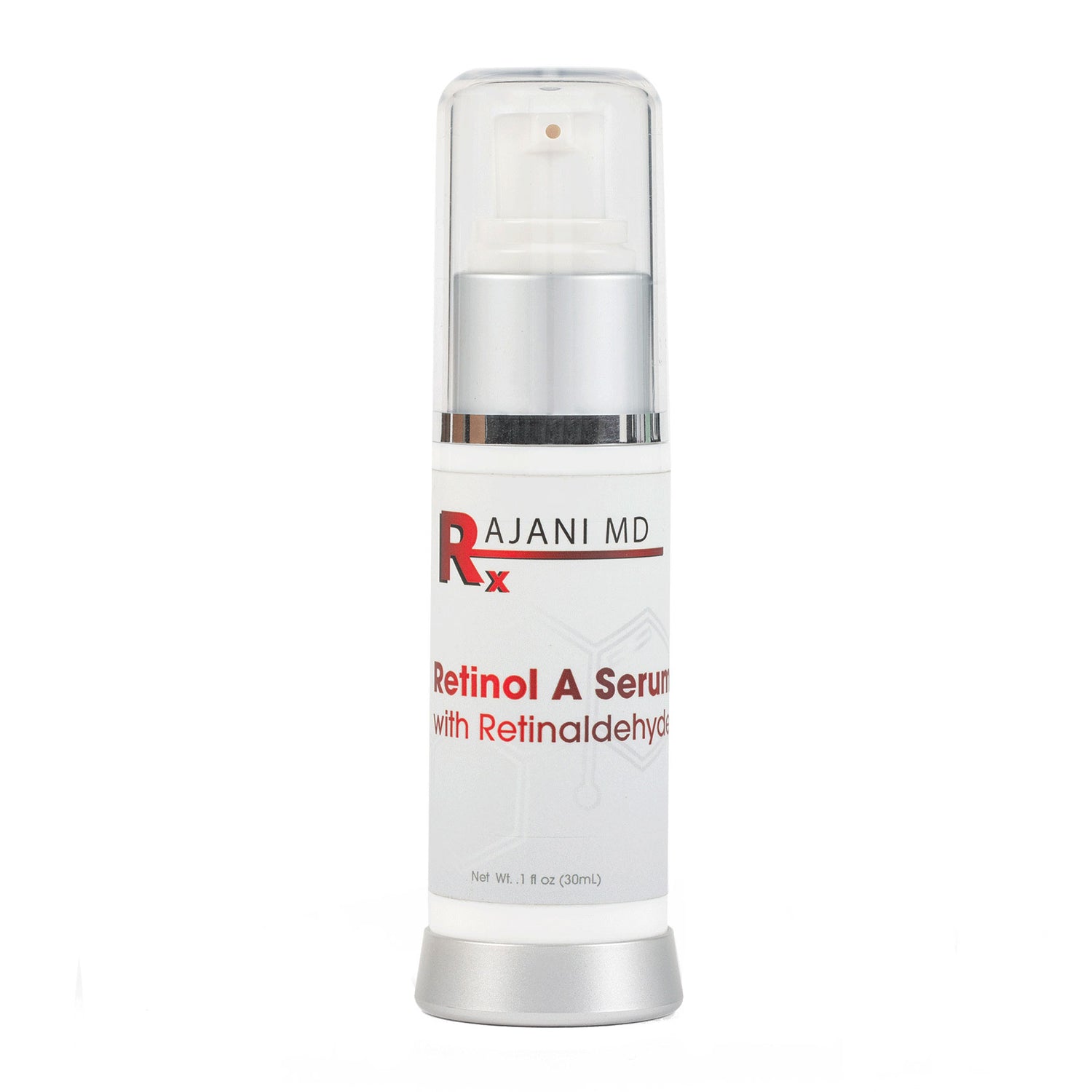 Retinol A Serum 3X Retinol Strength For Maximum Anti-Aging Results